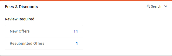 About Fee Offers and Fee Structures – CounselLink Law Firm