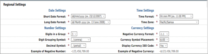 Creating and Managing Users – CounselLink Law Firm