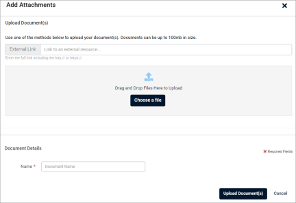 Submitting an Invoice – CounselLink Law Firm