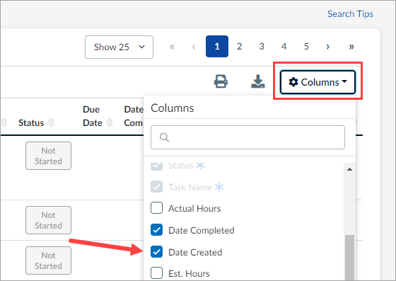LexisNexis® CounselLink® Release-opmerkingen - Versie 24.4.0 ...